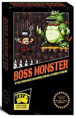 BOSS MONSTER