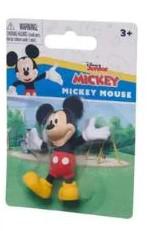 DISNEY JUNIOR PRESCHOOL FIGURE - MICKEY MOUSE (JAZZ HANDS)