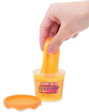 SLIME - SUPER VALUE SLIMY ORIGINAL