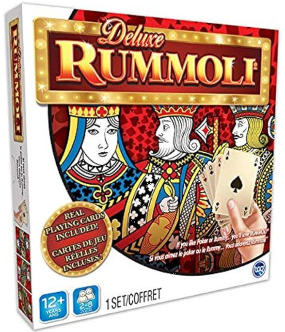 DELUXE RUMMOLI