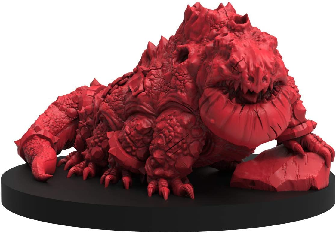 EPIC ENCOUNTERS: SHRINE OF THE KOBOLD QUEEN