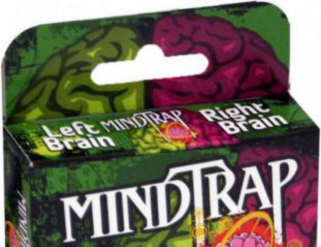 The Giddy Goblin - Games & Goodies